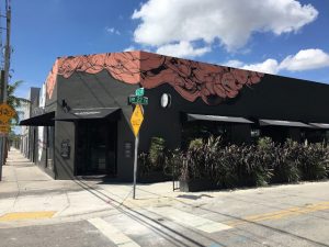 Dr Smood en Wynwood - Epicure Network